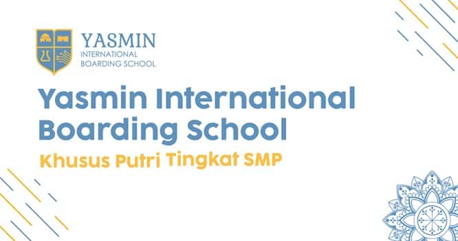 Kurikulum - Yasmin International Boarding School